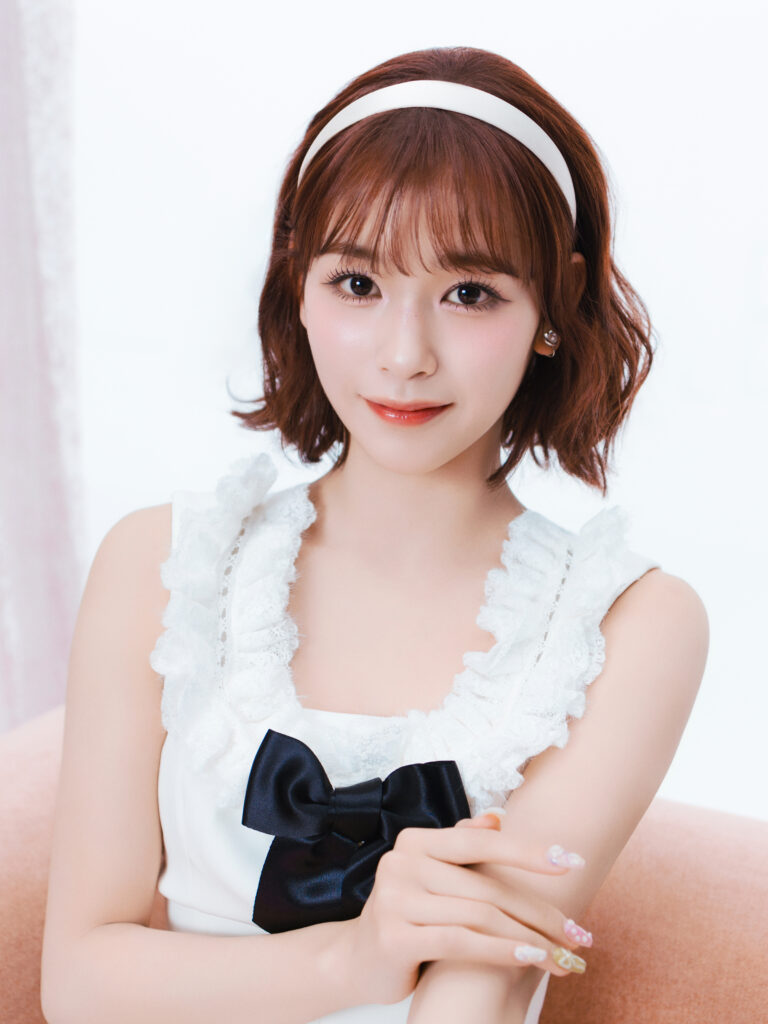 【ME:I】ミーアイ｜石井蘭(RAN)のプロフィール・年齢・身長・MBTI性格 | ME:Iオタク部屋