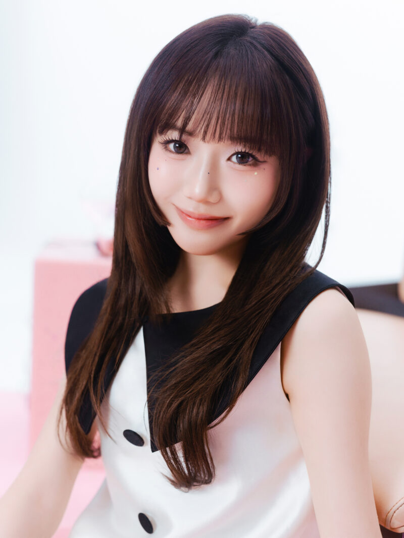 【ME:I】ミーアイ｜ポジション一覧！メインボーカル・ダンサー・ラッパー・リーダーなど | ME:Iオタク部屋